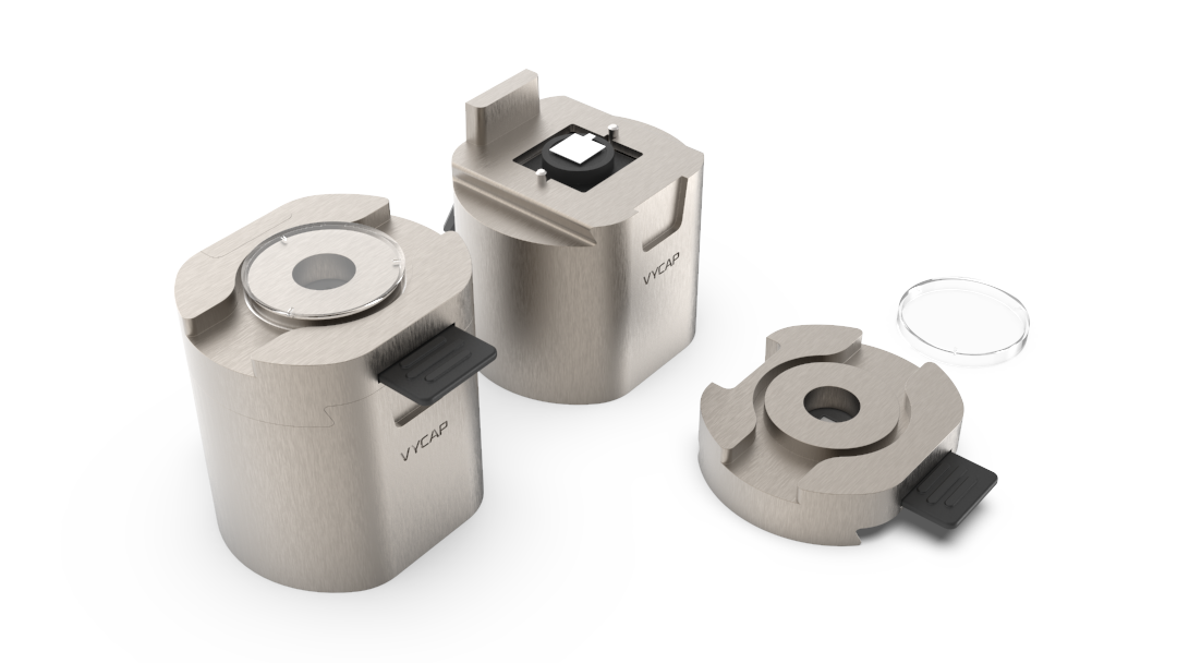 Novel-T | From micro sieve to single-cell platform.